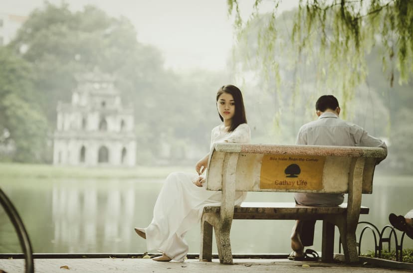 Understanding Philophobia: When the Fear of Love Takes Over | TranqBay Blog